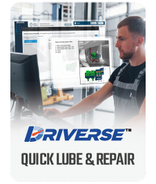 Best Quick Lube Point Of Sale System | Fast Lube POS Software