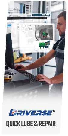 Best Quick Lube Point Of Sale System | Fast Lube POS Software