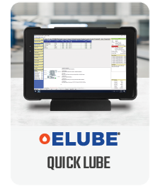 Best Quick Lube Point Of Sale System | Fast Lube POS Software