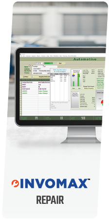 Best Quick Lube Point Of Sale System | Fast Lube POS Software