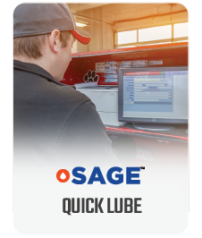 Best Quick Lube Point Of Sale System | Fast Lube POS Software
