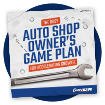 Best Quick Lube Point Of Sale System | Fast Lube POS Software